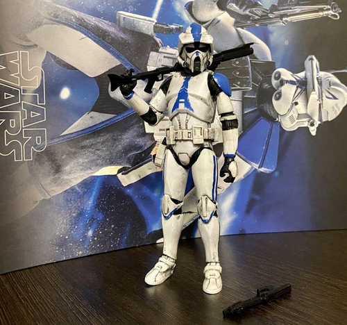 Star wars black series