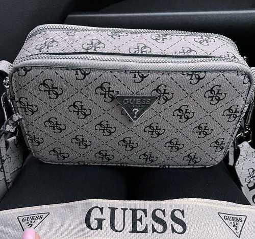 Сумка Guess новая женская