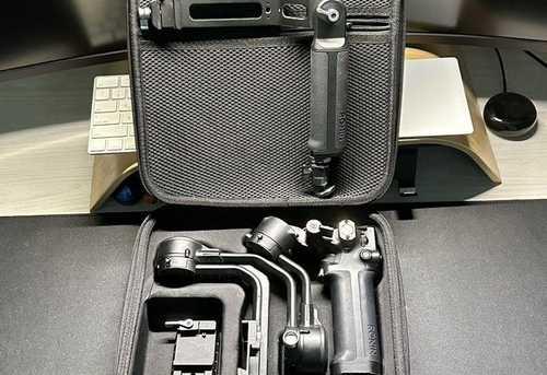 Dji Ronin rsc2