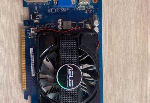 Видеокарта gt630 2gb