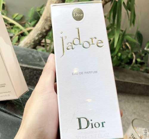 Отливанты парфюм Dior Jadore распив