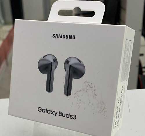 L44 Samsung Galaxy Buds3