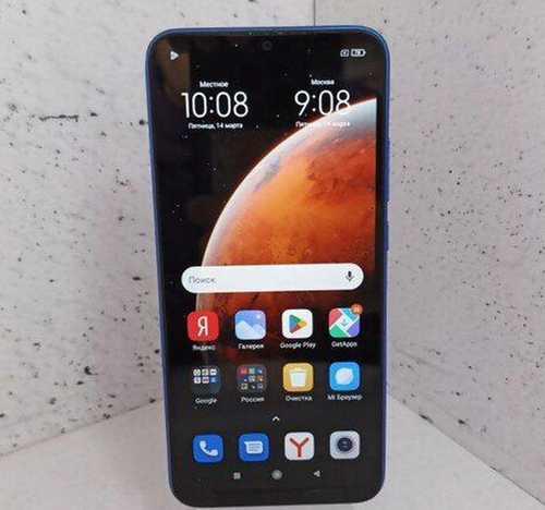 Xiaomi Redmi 9A, 2/32 ГБ