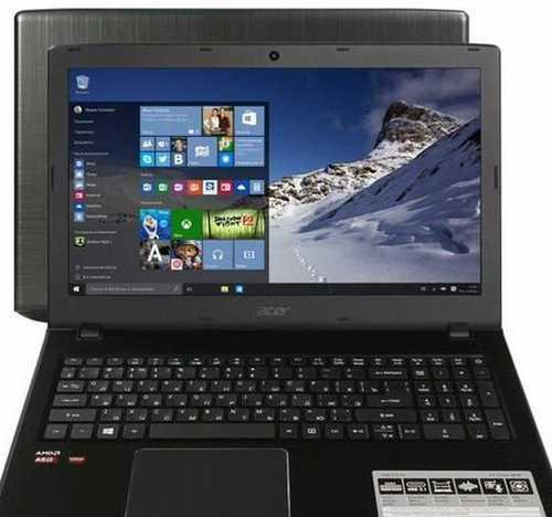 Разбор Acer E5-523G, запчасти