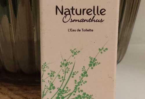 Миниатюра naturelle osmanthus yves rocher