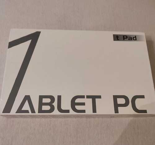 Планшет t Pad Tablet PC