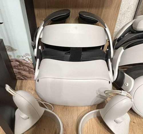 Vr очки oculus quest 2