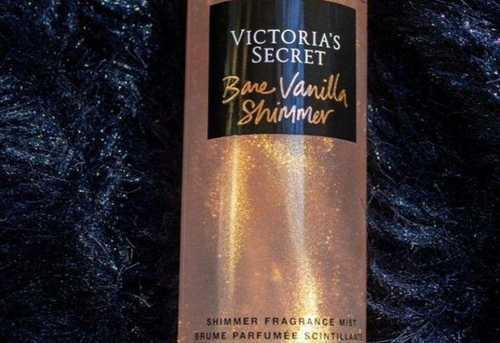 Victoria secret спрей