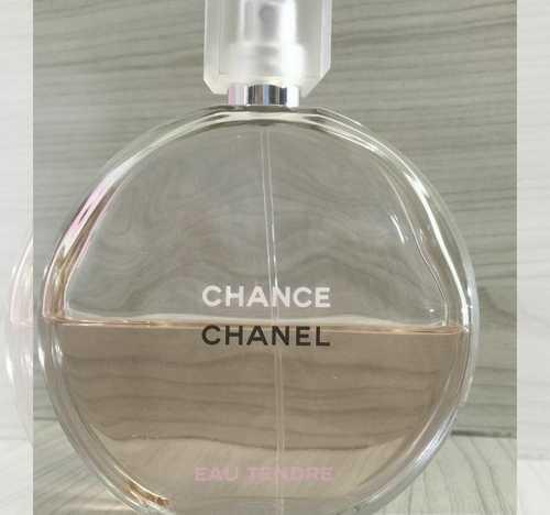 Chanel Chance Eau Tendre EDT от 150 мл