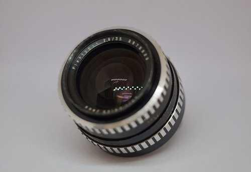 Carl Zeiss Jena Flektogon 2,8/35