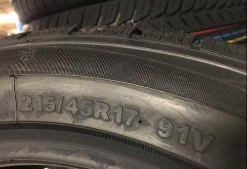Firemax FM808 215/45 R17 91V