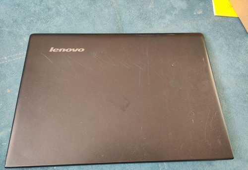 Ноутбук Lenovo ideapad 100-15IBD (на запчасти)