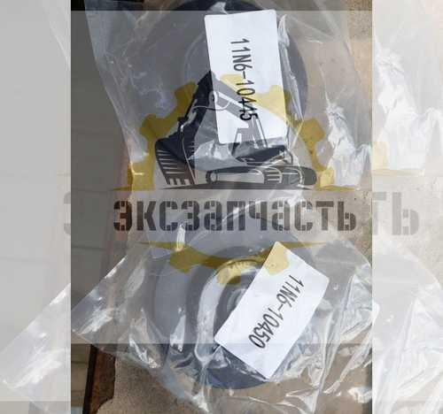 Подушка двигателя Hyundai 11N6-10445