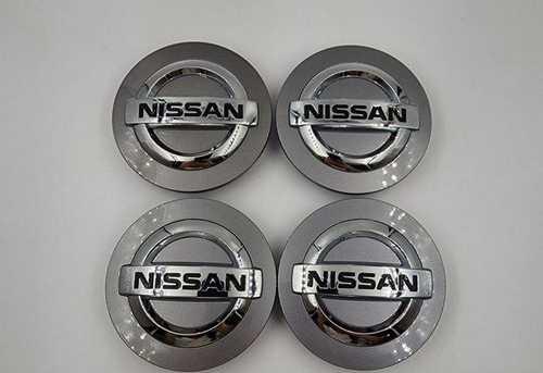 Колпачки на литые диски nissan pathfinder