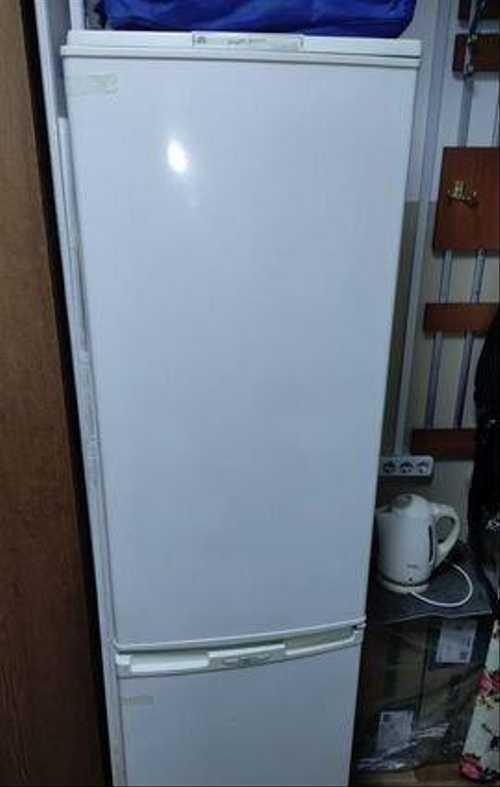 Холодильник Бирюса 228С б/у