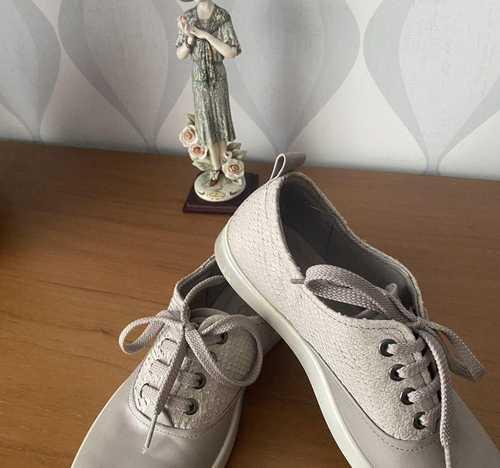 Кеды женские ecco 37