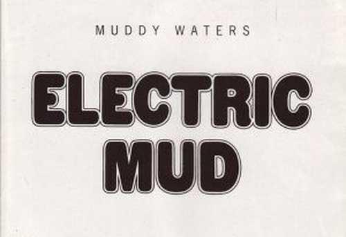 Muddy waters - Electric Mud (CD)
