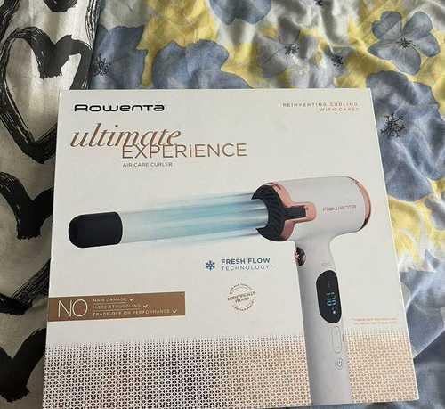 Стайлер Rowenta Ultimate Experience Air Care