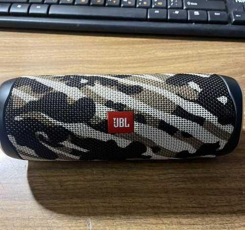 Колонка Jbl flip 5