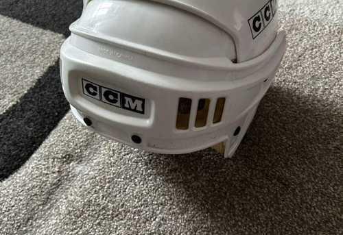 Шлем хоккейный детский m