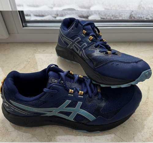 Кроссовки asics Gel-Sonoma 7