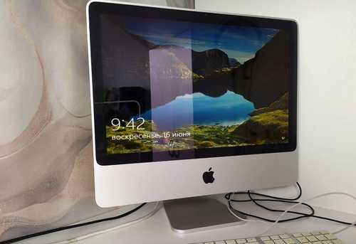 Моноблок Apple iMac A1224