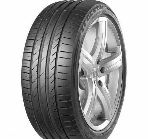 Tracmax X-Privilo TX3 235/40 R18 95Y