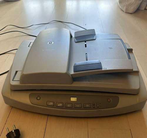 Сканер HP ScanJet 5590