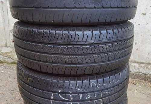 Goodyear EfficientGrip Cargo 215/65 R16C 109T