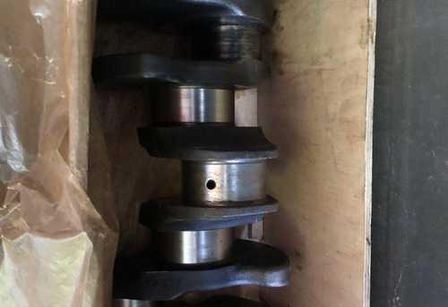 Коленвал MAN D2876L