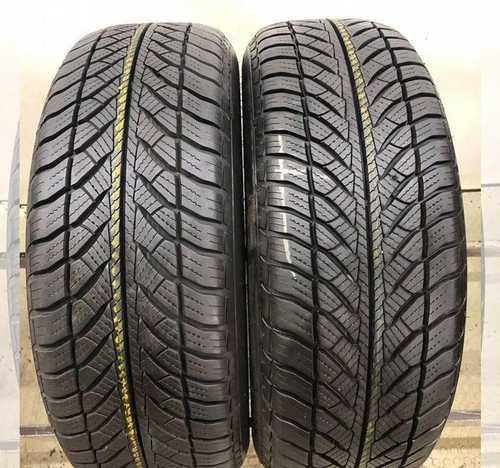 Goodyear UltraGrip 8 Performance 205/60 R16 92H