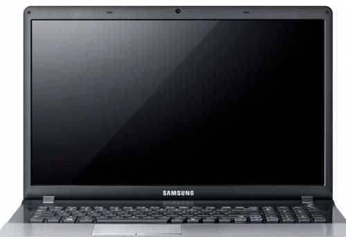 Ноутбук 17.3"/Core i3/4GB/500 GB/GeForce GT 520M