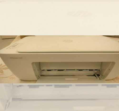 Принтер hp deskjet 2320