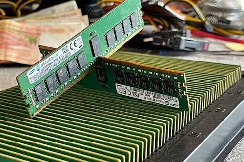 DDR4 M393A2K40BB1-CRC0Q ECC REG