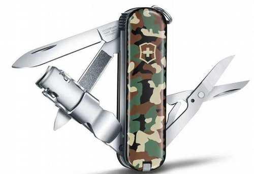 Victorinox Nail Clip 580