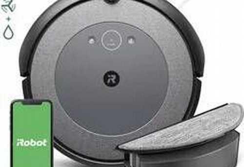 Робот Roomba Combo I5 (5178)