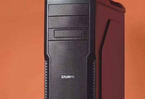 Zalman rtx 2060 / i5 9600 /16gb/MSI B360pro