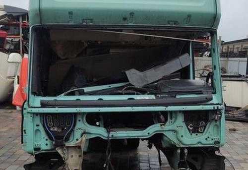 Каркас кабины под распил Scania 4-series