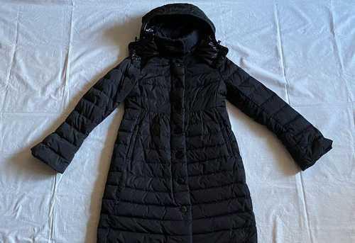 Moncler Jura пуховик