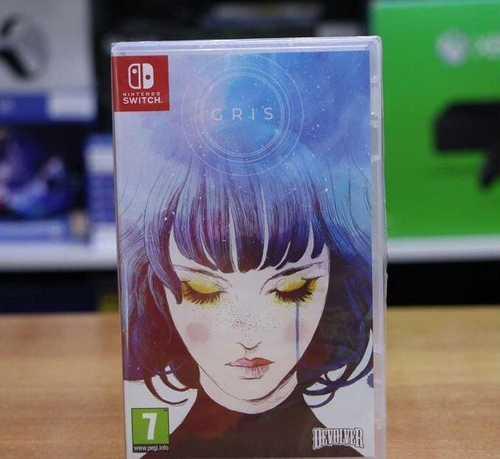 Gris Switch, русские субтитры