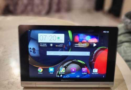 Планшет lenovo yoga tab 8