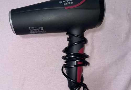 Фен Vitek VT 8226