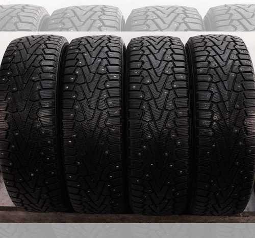 Pirelli Ice Zero 215/65 R17 103T