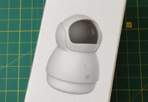 Сетевая камера Xiaomi YI Dome Guard yrs.3521