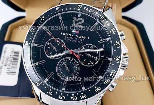 Часы Tommy Hilfiger