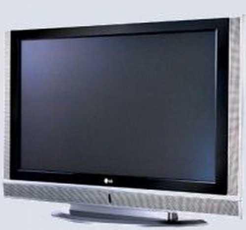 Телевизор LG 42PC1RR -ZL на запчасти/ремонт