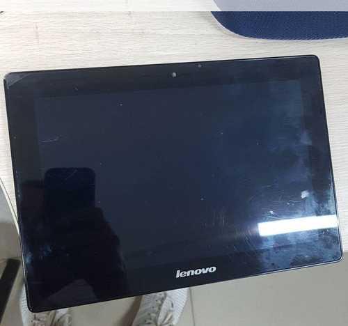 Дисплей lenovo bp101wx1-206