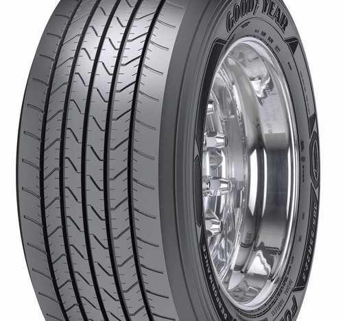 Шина 315/70 R22.5 goodyear fuelmax S Gen-2 HL