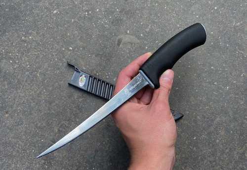 Нож филейный Kosadaka