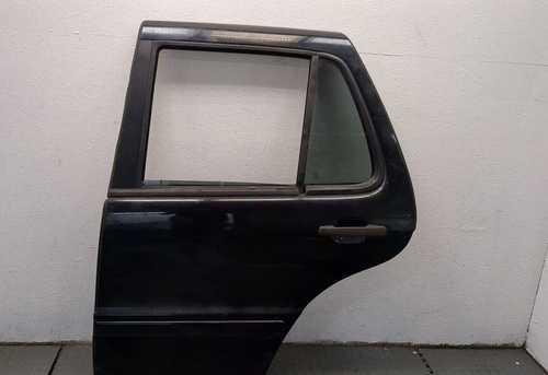 Дверь боковая Mercedes ML W163, 2004
